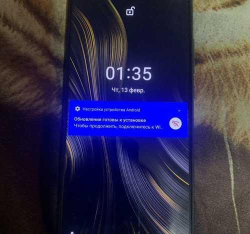 UMIDIGI Power 3, 4/64 ГБ