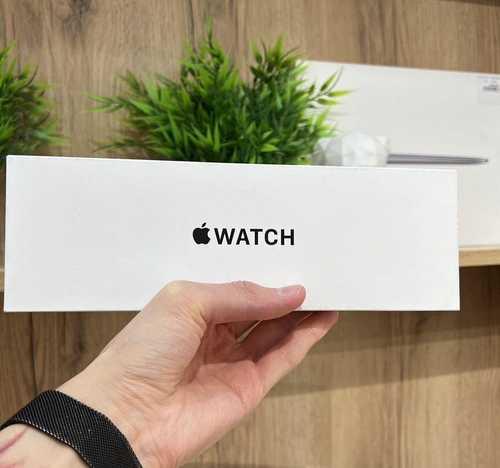 Apple watch Se 40mm 2020 Silver