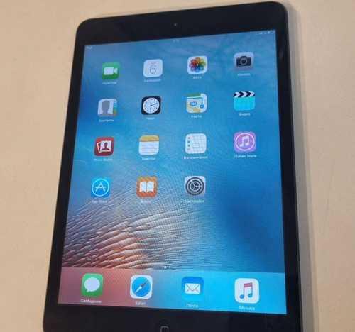 iPad mini wifi 16gb