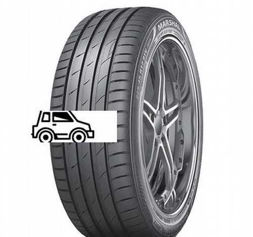 Marshal MU12 245/40 R18 97Y