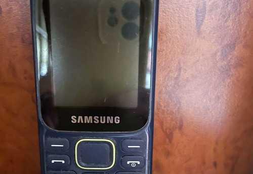 Samsung Duos C3312