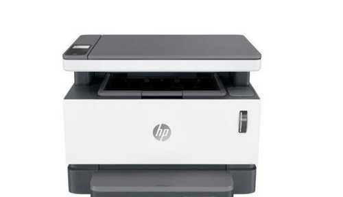 HP Neverstop (5HG87A)