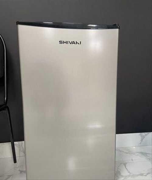 Холодильник Shivaki SDR-08