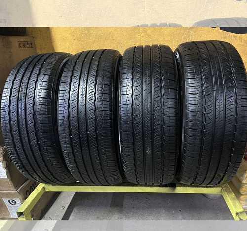 Triangle AdvanteX SUV TR259 255/55 R19