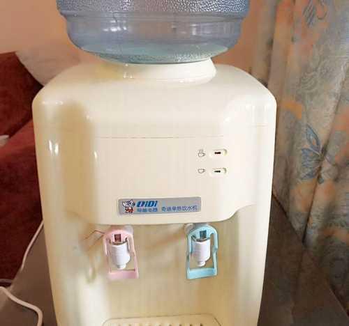 Кулер для воды