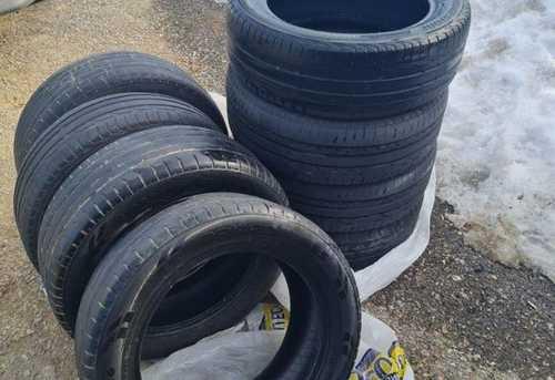 Bridgestone Turanza T001 205/55 R16