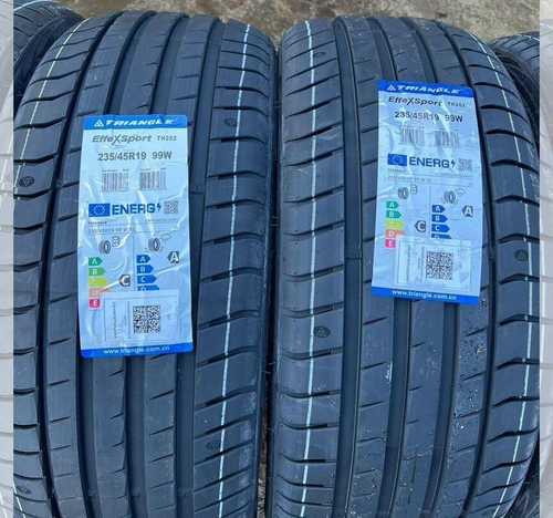 Triangle EffeXSport TH202 225/50 R17 98Y