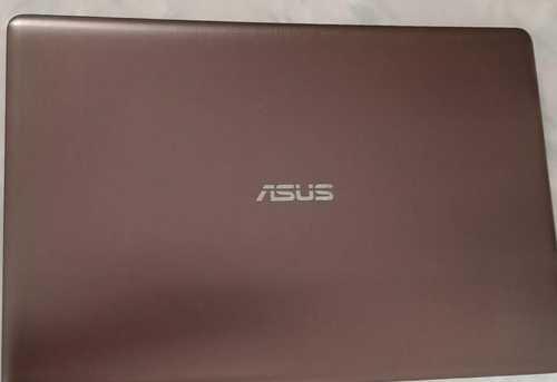 Ноутбук Asus N750JK