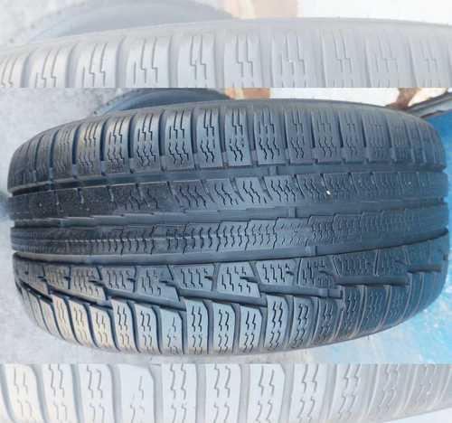 Nokian Tyres WR A3 245/40 R19 98V