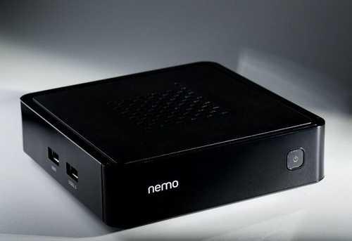 TV приставка Nemo Wi-Fi без абонплаты 635 каналов