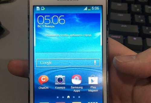 Samsung Galaxy S II Plus GT-I9105, 8 ГБ