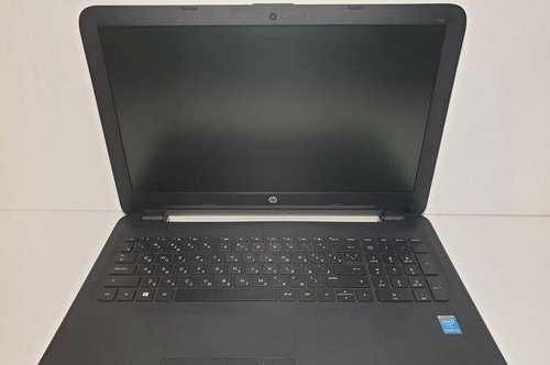 Ноутбук HP 250 G4 (по зап.частям, отправка)