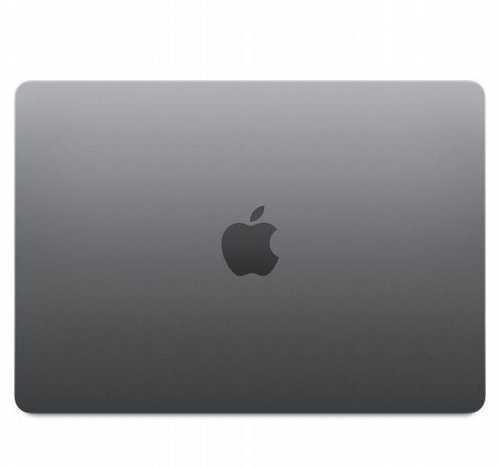 Macbook Air 13 2024 M3 8/512GB Space Gray mrxp3