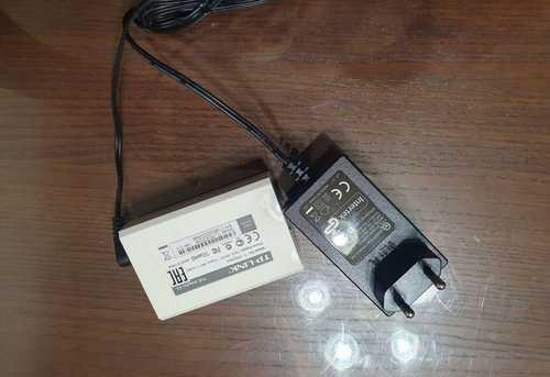 Poe инжектор TP-link модель TL-POE200A