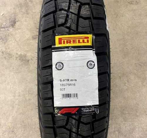 Pirelli Scorpion ATR 185/75 R16