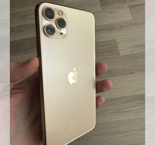 iPhone 11 Pro Max, 256 ГБ