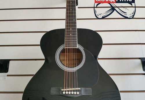 Акустическая гитара colombo LF-4000/BK