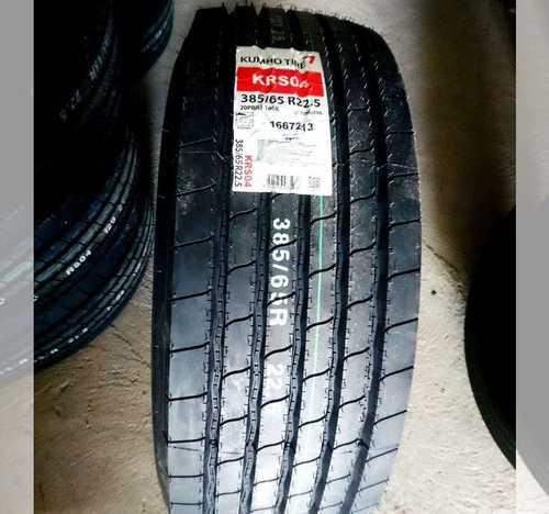 Kumho KLT03 385/185