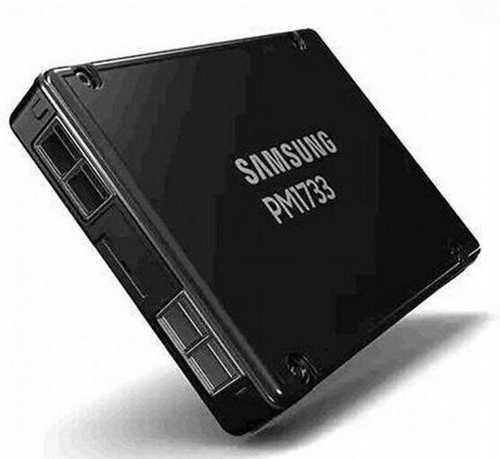 Внутренний жесткий диск Samsung PM1733 370415