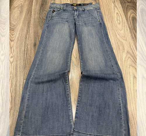 Джинсы Archive Bootcut Number Nine If 6 Was 9