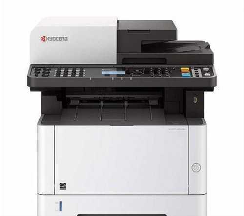 Мфу Kyocera M2635DN (1102S13NL0)