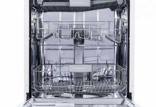 Посудомоечная машина maunfeld MLP 12B