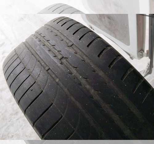 Goodyear Eagle F1 Asymmetric 255/40 R19