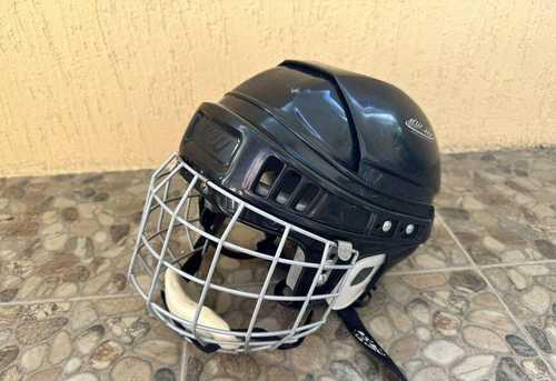 Шлем хоккейный размер М
