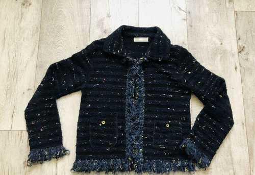 Кардиган zara р.164