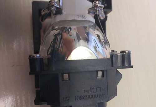 Лампа ET-LAL500 в корпусе для проекторов Panasonic