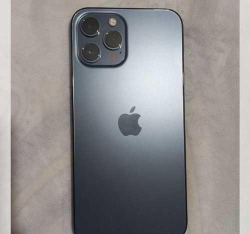 iPhone 12 Pro Max, 128 ГБ