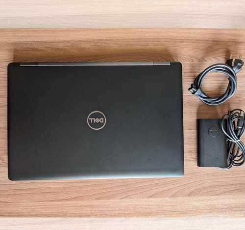 Dell Latitude 5590