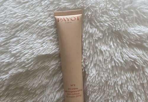Сс-крем payot