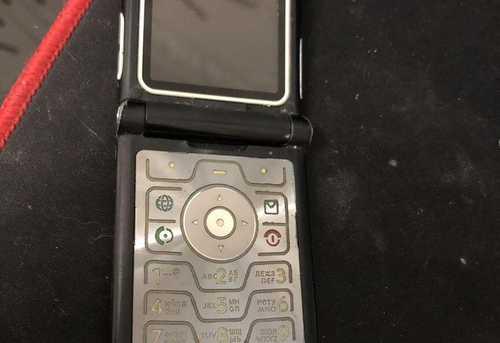 Motorola RAZR V3