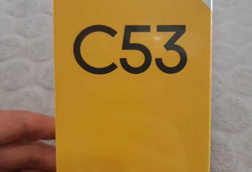 realme C53, 6/128 ГБ