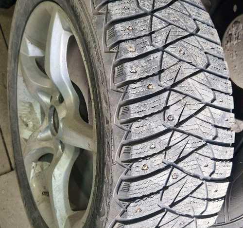 Dunlop All Season Maxx AS1 205/55 R16