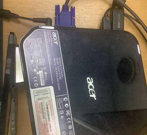 Acer Aspire R3700