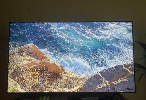 Телевизор Samsung 55" 4k UHD SMART TV