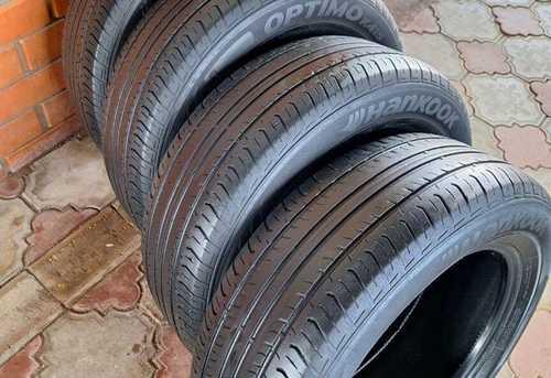 Hankook Optimo K415 225/60 R17