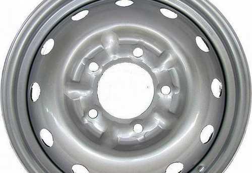 Тзск LADA Urban 4x4/Bronto 6.5x16 5*139.7 ET40 DI