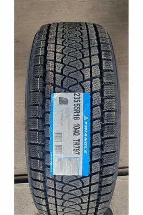 Triangle TR797 235/55 R20