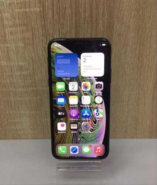 iPhone xs 64 gb