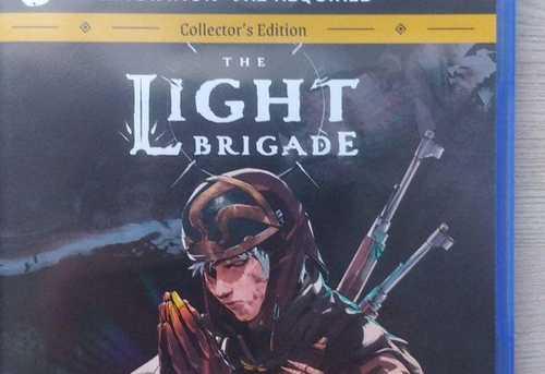 The Light Brigade Ps5 VR2