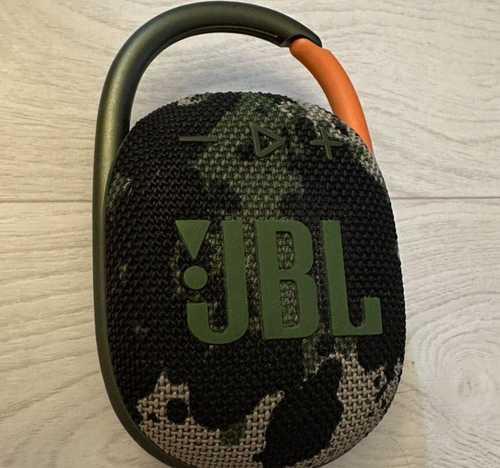 Колонка jbl