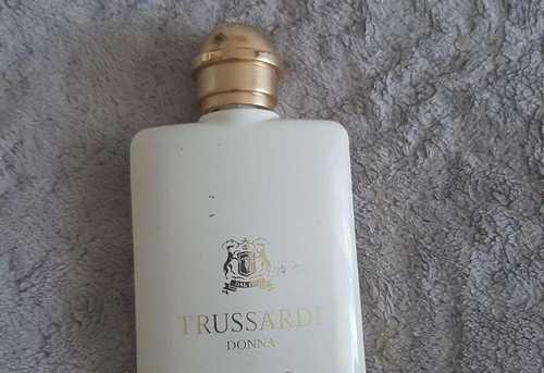 Trussardi Donna edp