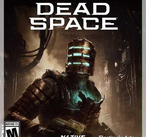 Dead Space (2023) на Xbox