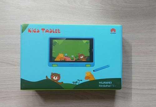 Детский планшет Huawei