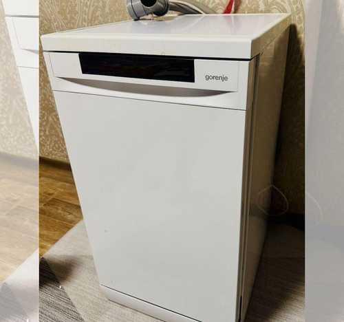 Посудомоечная машина gorenje GS53110W