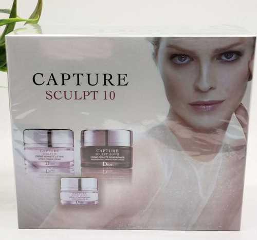 Dior capture sculpt 10