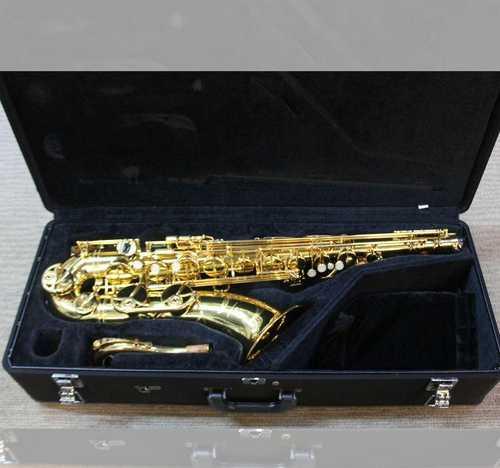 Саксофон тенор Yamaha YTS-62